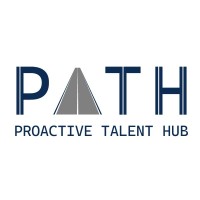 Proactive Talent Hub logo